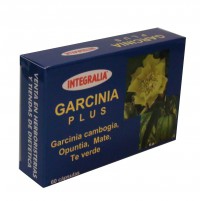 Garcinia Plus 60 cápsulas. Integralia. LaCasadelesHerbes